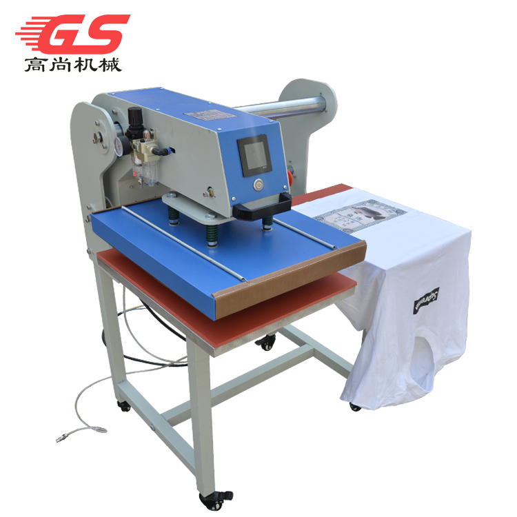 heat press machine