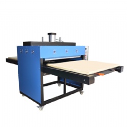 Large Format Automatic Heat Transfer Press Machine